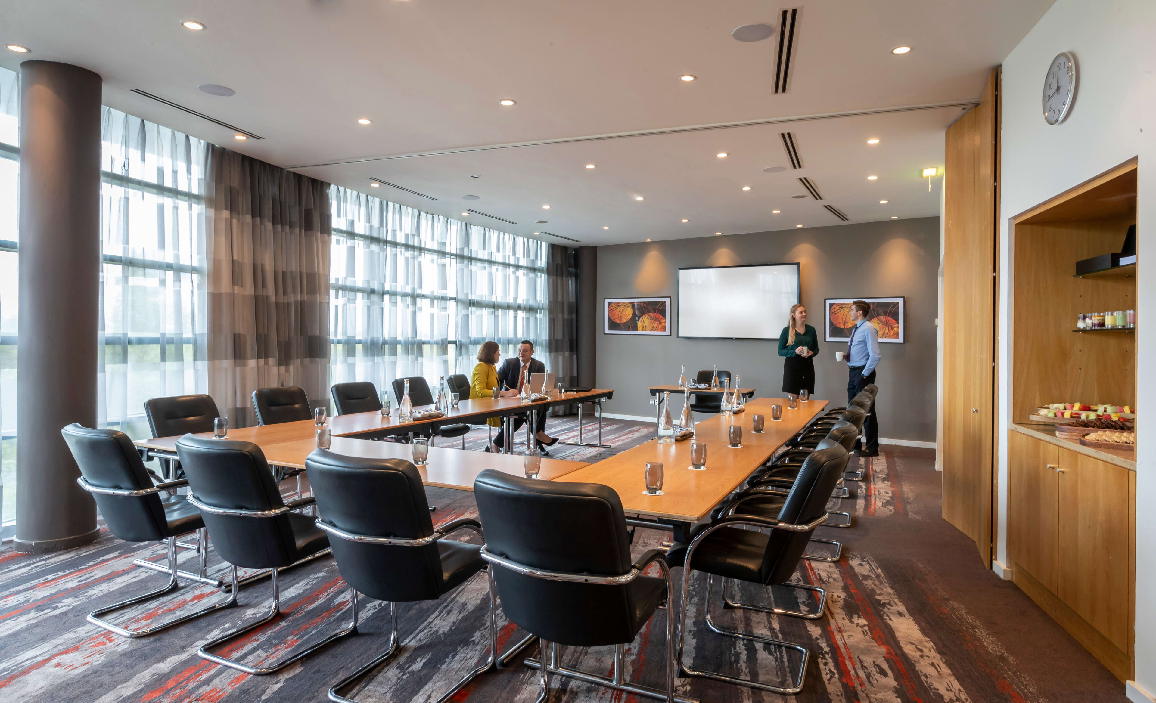 View Our Hotel Gallery | Clayton Hotel Liffey Valley Photos